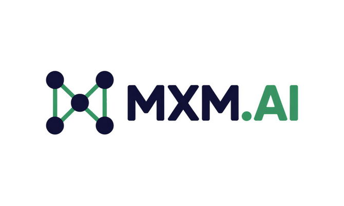 MXM.ai: The domain name MXM.ai is for sale