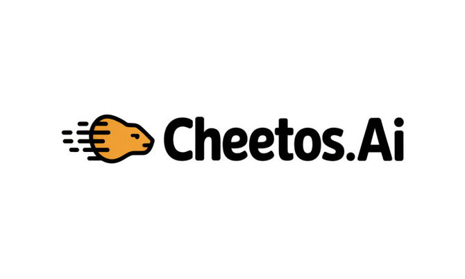 Cheetos.AI: The domain name Cheetos.AI is for sale