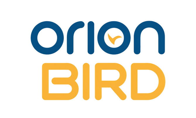 OrionBird.com is for sale