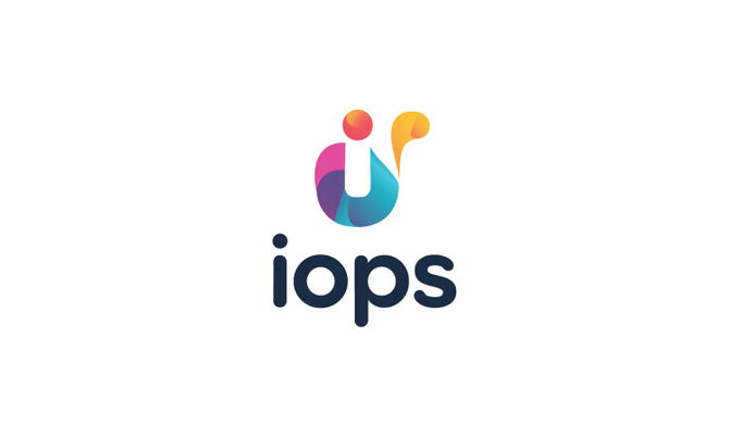 IOPS.com is for sale