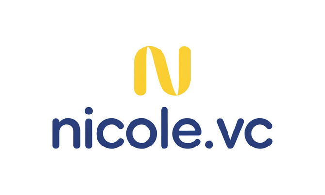 Nicole.vc — Premium Domain For Sale | Atom