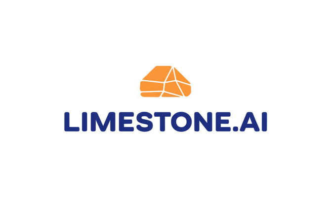 Limestone.ai: The domain name Limestone.ai is for sale