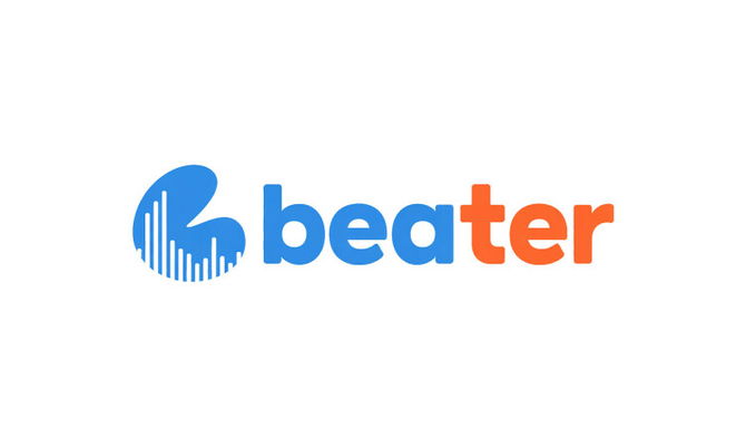 Beatter: The domain name Beatter.com is for sale