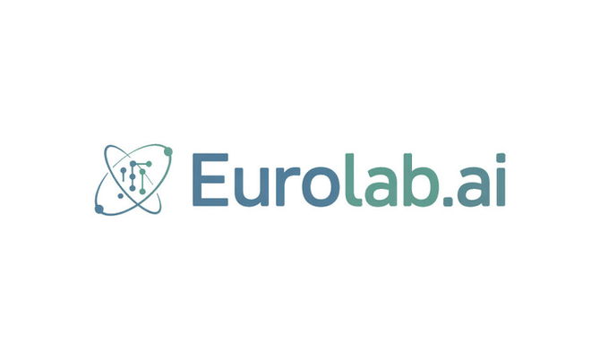 Eurolab.AI: The domain name Eurolab.AI is for sale