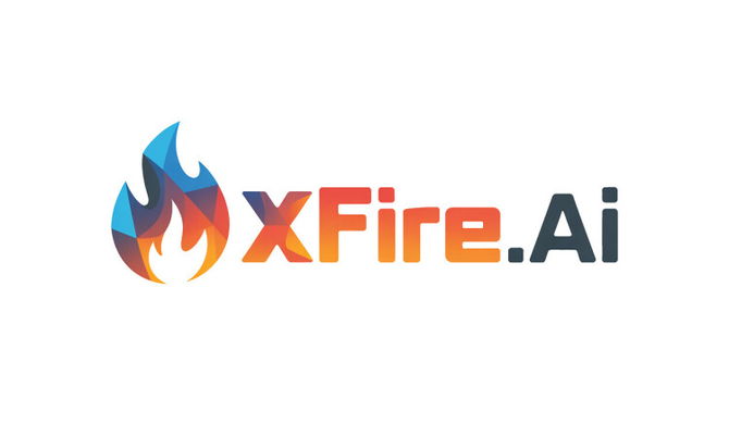 Xfire.ai: The domain name Xfire.ai is for sale