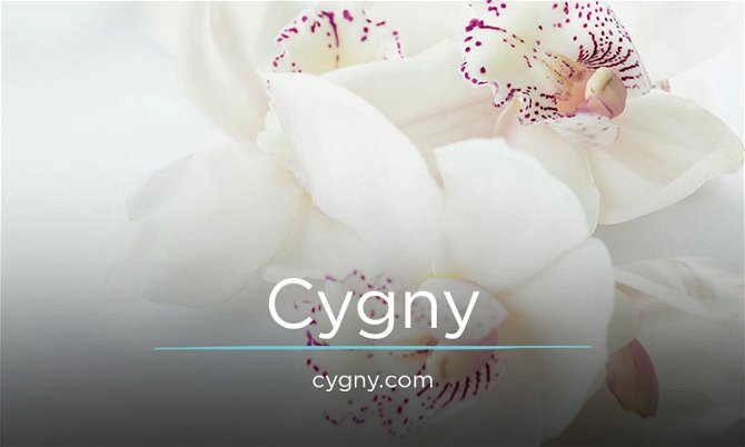 Cygny: The domain name Cygny.com is for sale