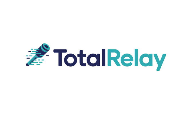 TotalRelay: The domain name TotalRelay.com is for sale