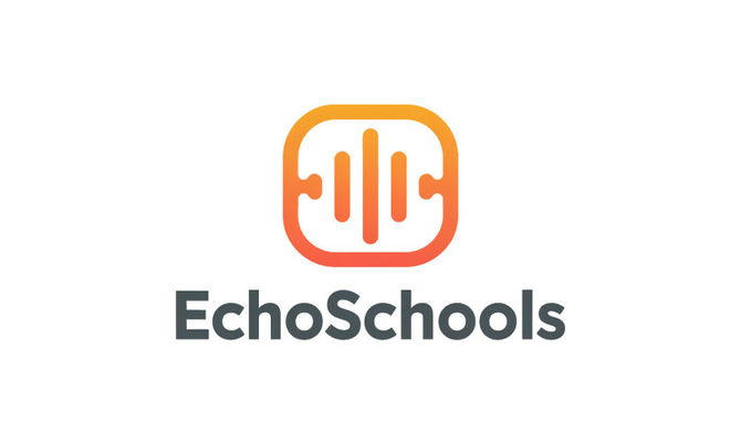 EchoSchools.com is for sale