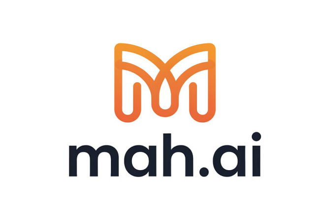 MAH.ai is for sale
