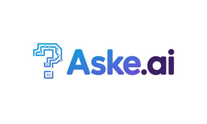 Aske.ai: The domain name Aske.ai is for sale