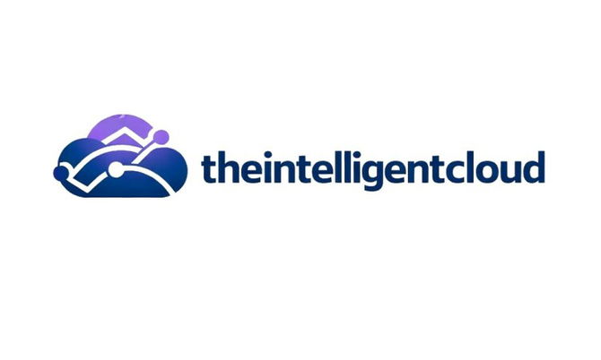 TheIntelligentCloud.com — Premium Domain For Sale | Atom