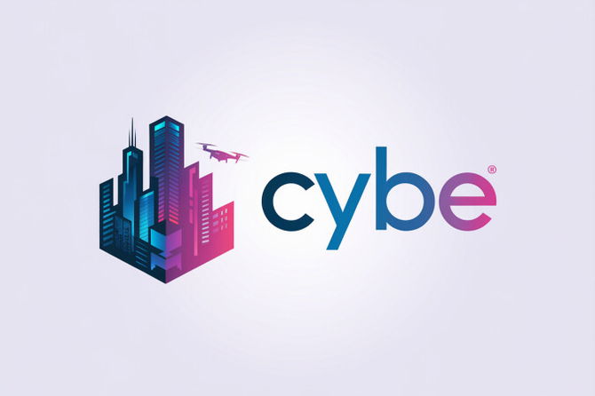 Cybe.com is for sale