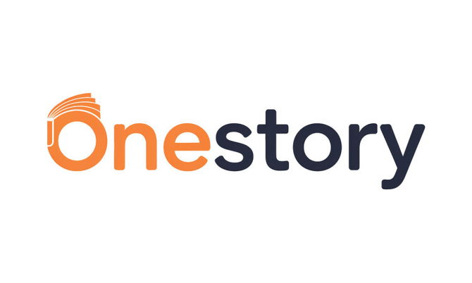 OneStory.com is for sale