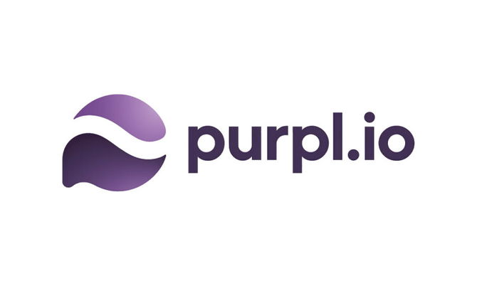 Purpl.io: The domain name Purpl.io is for sale