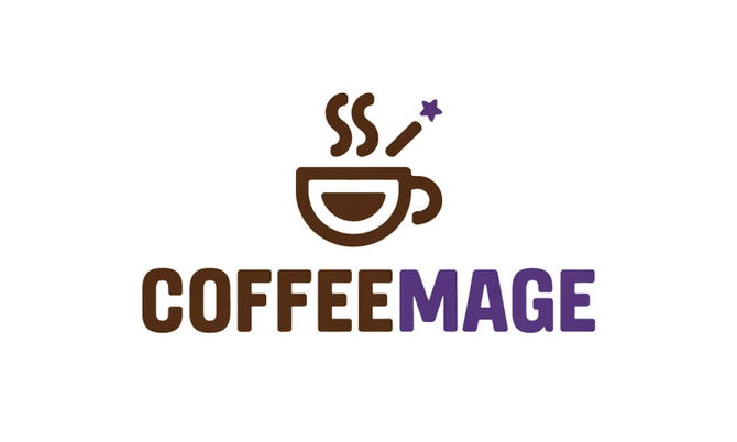 CoffeeMage: The domain name CoffeeMage.com is for sale