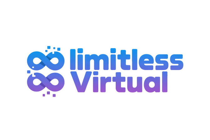 LimitlessVirtual: The domain name LimitlessVirtual.com is for sale