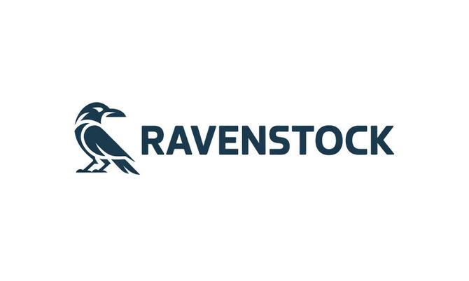 RavenStock: The domain name RavenStock.com is for sale