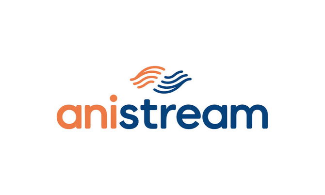 AniStream.com — Premium Domain For Sale | Atom
