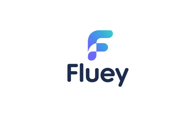 Fluey.com is for sale