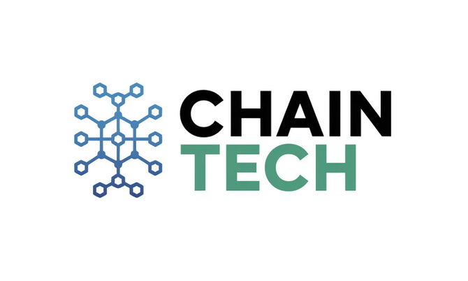 ChainTech: The domain name ChainTech.com is for sale