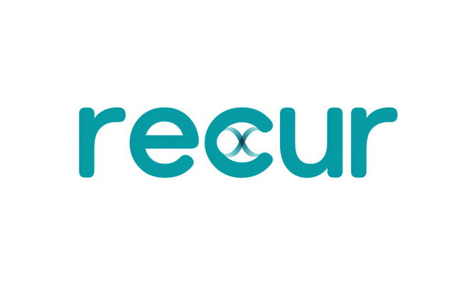 recur.com is for sale