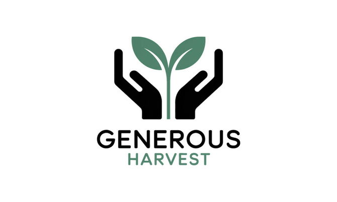GenerousHarvest.com is for sale