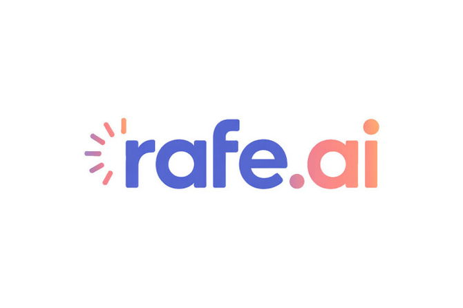RAFE.ai: The domain name RAFE.ai is for sale
