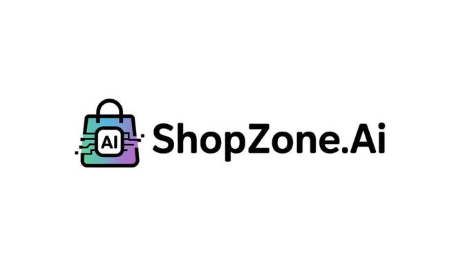 ShopZone.ai: The domain name ShopZone.ai is for sale