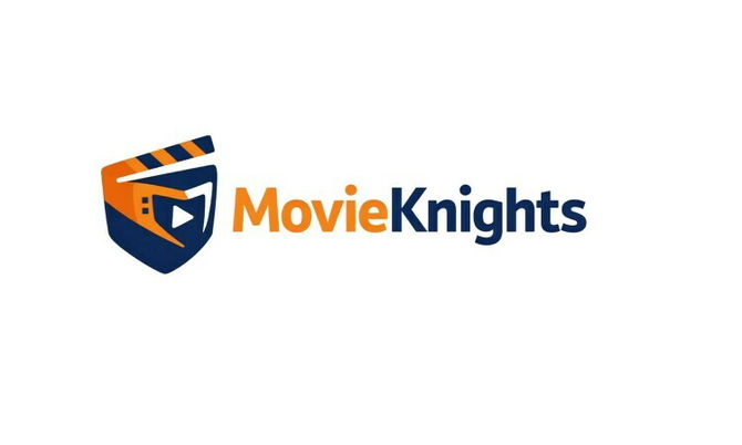 MovieKnights.com — Premium Domain For Sale | Atom