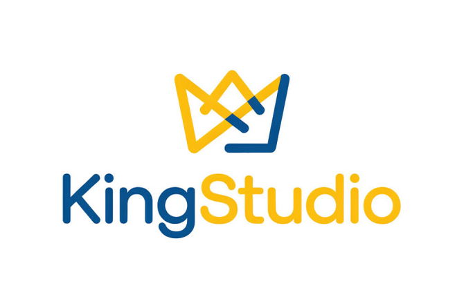 KingStudio.com is for sale