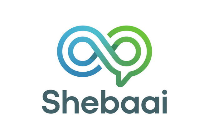 ShebaAi.com — Premium Domain For Sale | Atom