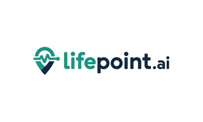 LifePoint.ai: The domain name LifePoint.ai is for sale