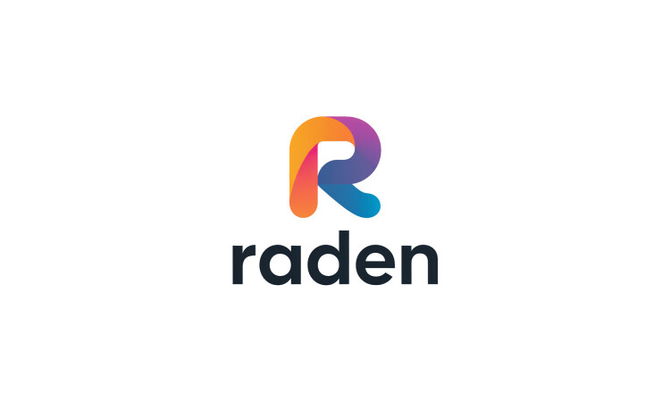 Raden.com is for sale