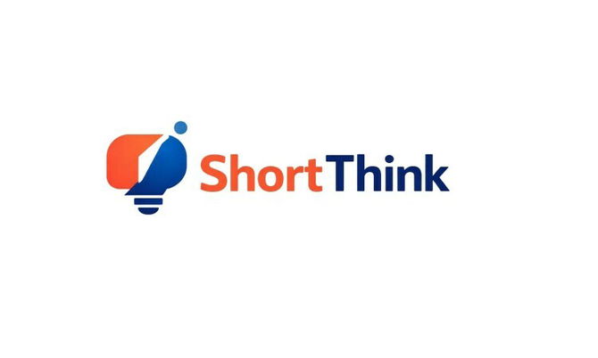 ShortThink.com — Premium Domain For Sale | Atom