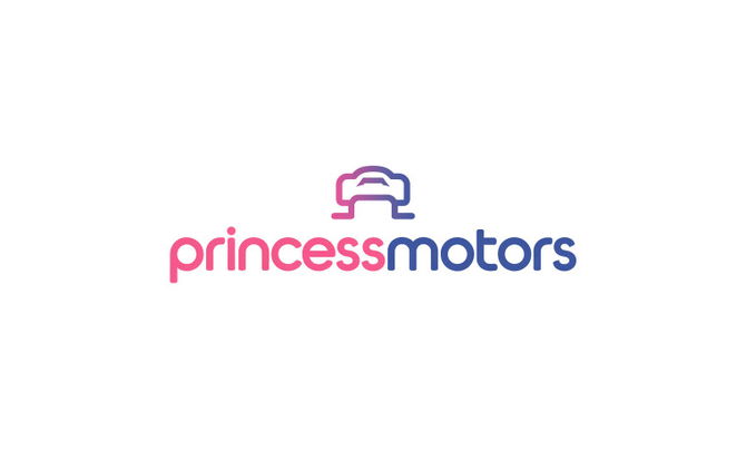 PrincessMotors.com is for sale