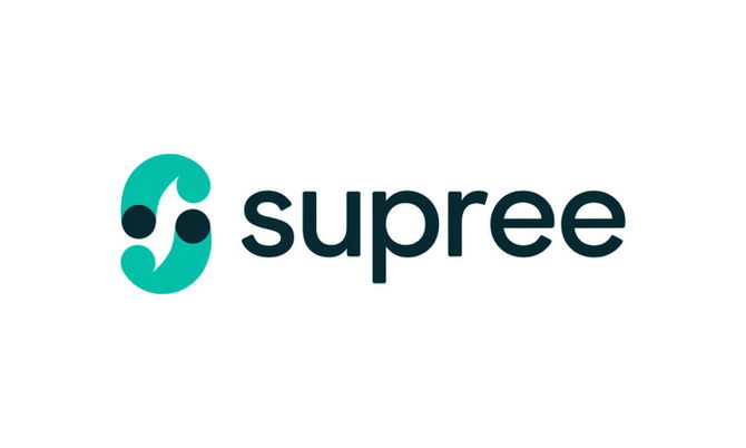 Supree: The domain name Supree.com is for sale