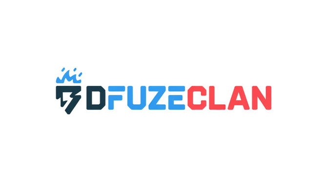 dFuZeClan.com — Premium Domain For Sale | Atom