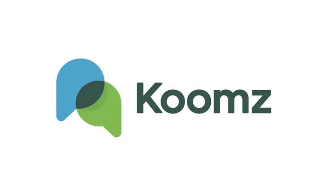 Koomz: The domain name Koomz.com is for sale