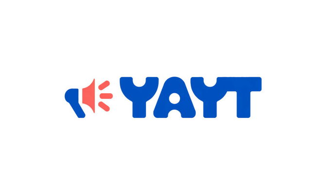 yayt: The domain name yayt.com is for sale