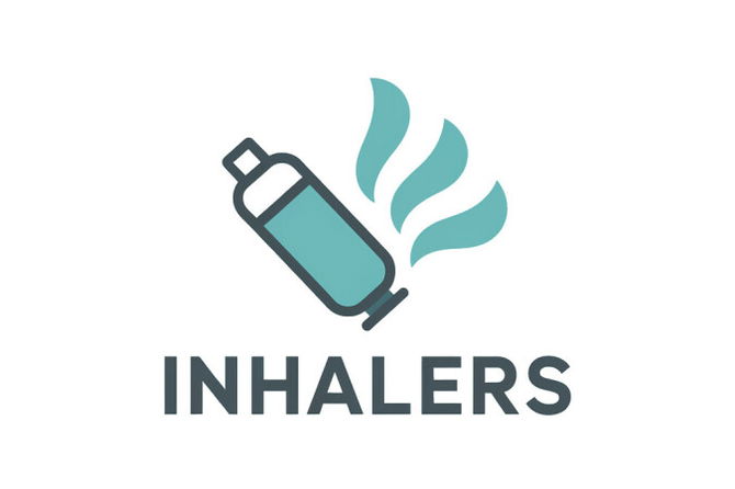 Inhalers.com is for sale