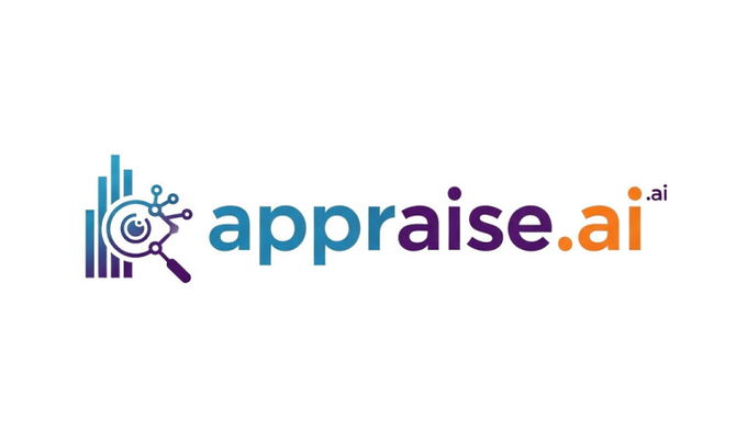 appraise.ai: The domain name appraise.ai is for sale