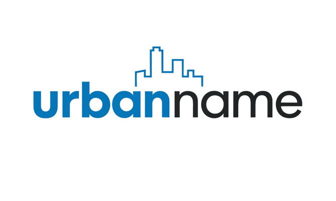 UrbanName.com is for sale