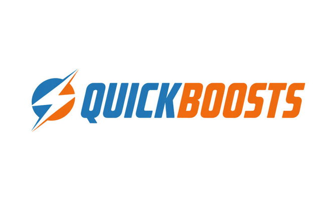 QuickBoosts: The domain name QuickBoosts.com is for sale