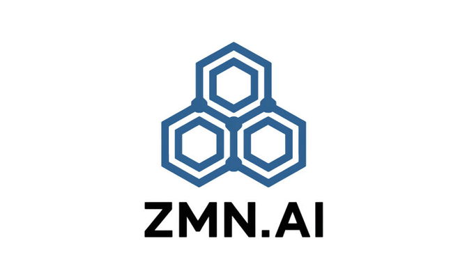 ZMN.ai is for sale