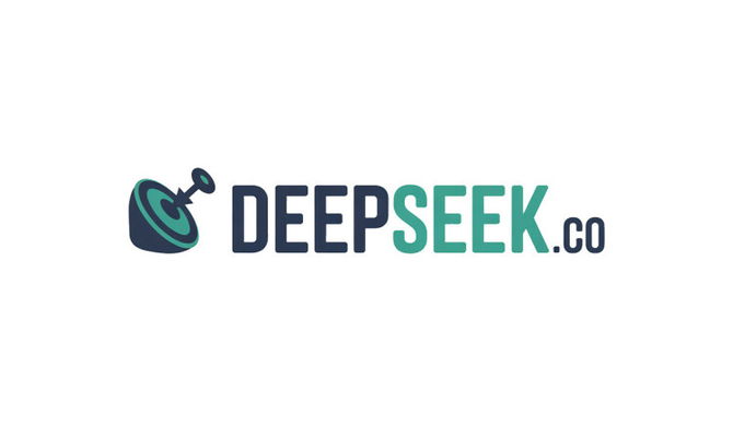 DeepSeek.co: The domain name DeepSeek.co is for sale