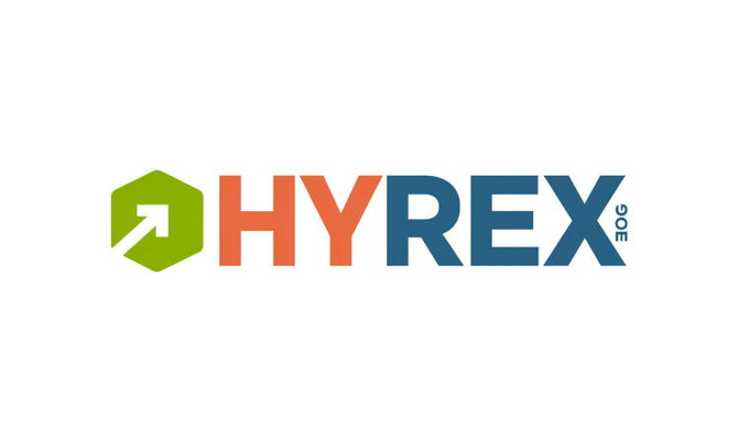 Hyrex.org: The domain name Hyrex.org is for sale