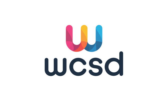 WCSD: The domain name WCSD.com is for sale