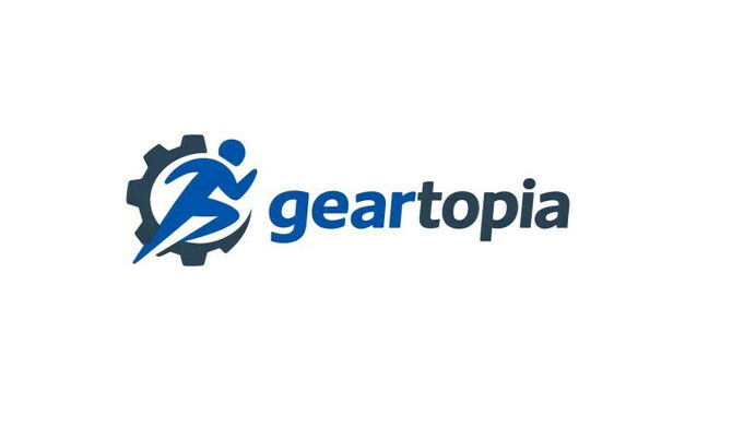 Geartopia.com — Premium Domain For Sale | Atom