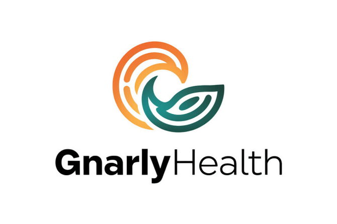 GnarlyHealth.com — Premium Domain For Sale | Atom