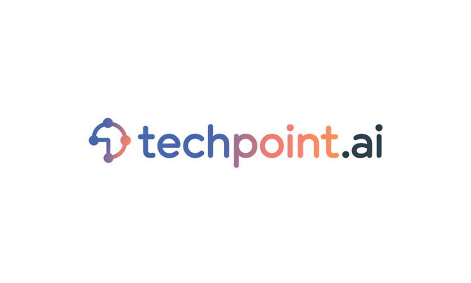 TechPoint.ai: The domain name TechPoint.ai is for sale